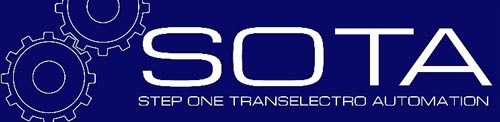 SOTA Solutions | Industrial Automation